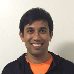Joy Deep Nath - Co-founder @ SplashLearn - Crunchbase Person Profile