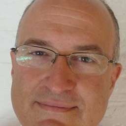 Bruce Tuch - VP Engineernig @ Vision Semantics - Crunchbase Person Profile