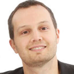 Nicolas Tremblay - Founder @ Foodcombo.com - Crunchbase Person Profile