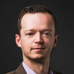 Kevin Kraft - Crunchbase Person Profile