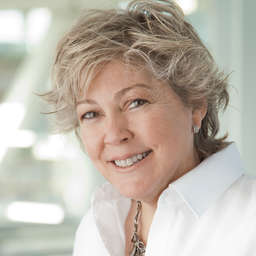 Lynn Crowe - Crunchbase Person Profile