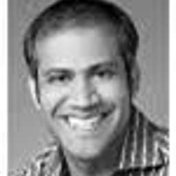 Sal Arora - Partner, Chief Data Scientist @ Megan Media - Crunchbase ...