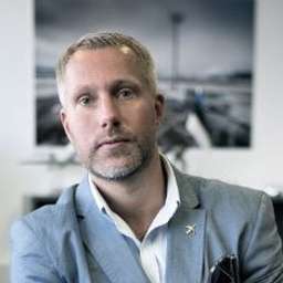 Oliver Raal - Crunchbase Person Profile