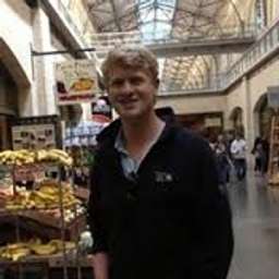 Ryan Engels - Crunchbase Person Profile