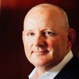 Martin Clancy - Chief Financial Officer @ Terarecon - Crunchbase Person ...