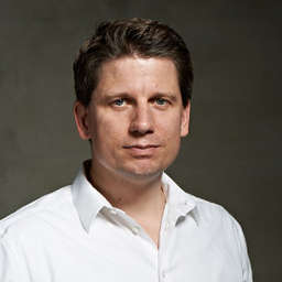 Felix Plog - Crunchbase Person Profile