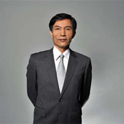 Jonathan Tsang - Vice Chairman & President @ ASUSTeK Computer ...