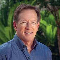 Greg McLain - Crunchbase Person Profile