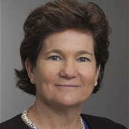 Carol Roberts - Senior Vice President @ International Paper ...