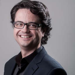 Fernando Madeira - Crunchbase Person Profile