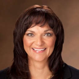 Francesca DeBiase - Chief Supply Chain & Sustainability Officer ...