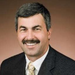 Jeffrey J. Fenton - Crunchbase Person Profile