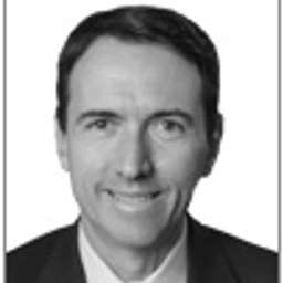 Pierre R. Breber - Crunchbase Person Profile