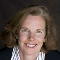 Christine Bucklin - Crunchbase Person Profile