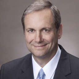 Walter Hulse - Chief Financial Officer, Executive Vice President ...