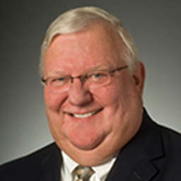 Merl Lindstrom - Crunchbase Person Profile