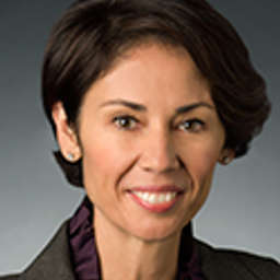 Sonya Reed - SVP, Human Resources, Communications and Public Affairs ...