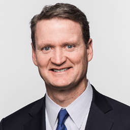 Philip Angelastro - Executive Vice President & Chief Financial Officer ...