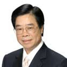 Michael H.K. Chung - Senior Vice President @ Eastman Chemical Company ...