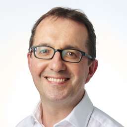 Jason Purcell - CEO and co-founder @ FirstCapital - Crunchbase Person ...