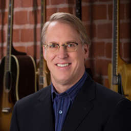 Joe Berchtold - Chief Operating Officer @ Live Nation Entertainment ...