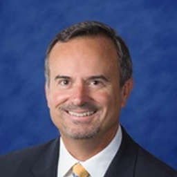 Drew Asher - Chief Financial Officer @ Centene - Crunchbase Person Profile