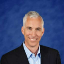 Michael Radu - Senior Vice President, Clinical Operations and Business ...