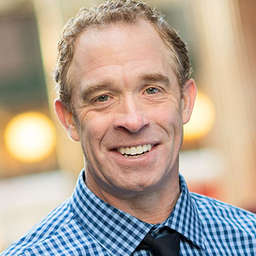 Brian Bohaty - Chief Operating Officer, Global Insurance @ Sompo ...