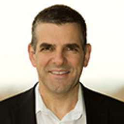 Guy Gecht - Crunchbase Person Profile