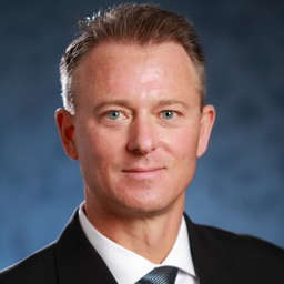 Steve Swain - Crunchbase Person Profile