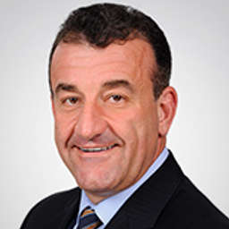 Robert Fatovic - Executive Vice President, Chief Legal Officer and ...