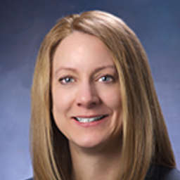 Karla Robertson - EVP, General Counsel, Secretary, & Chief Social ...