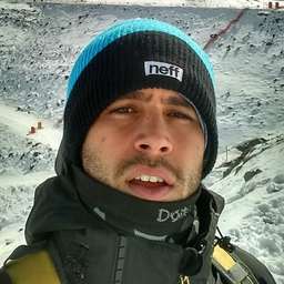 Fernando Plaz - Country Manager Chile @ Luuna - Crunchbase Person Profile