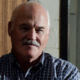 Steven Lowrie - Crunchbase Person Profile