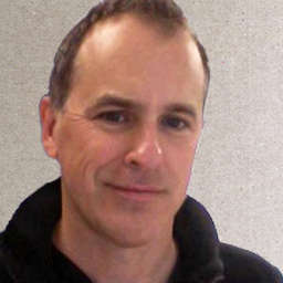 Andrew Hall - Senior Director Clinical Services @ Stanson Health ...