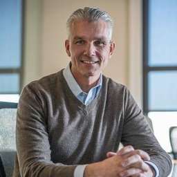 John Reagh - Chief Revenue Officer @ ExpertVoice - Crunchbase Person ...