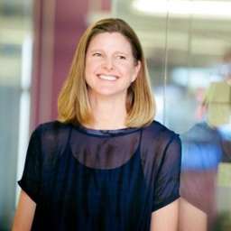 Inga Johnson - Crunchbase Person Profile