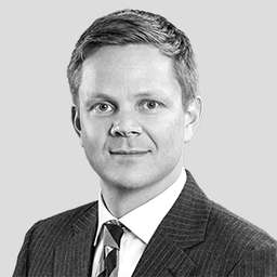 Jan Nielsen - Chief Investment Officer @ A.P. Moller Holding ...