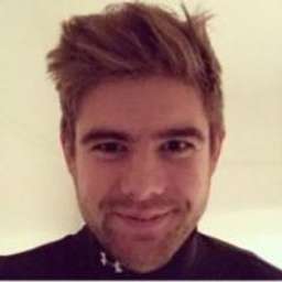 Tom Carrington Smith - Crunchbase Person Profile