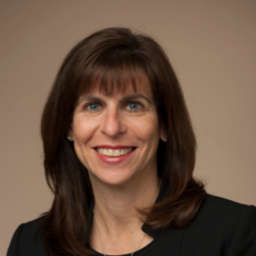 Gail Mandel - Crunchbase Person Profile