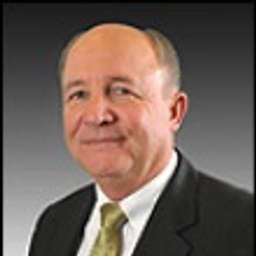 Ronald McClain - Crunchbase Person Profile