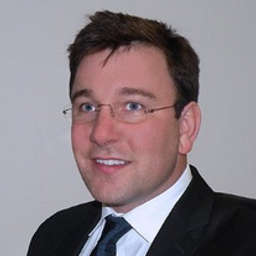 Matthew Scaife - Partner @ Causeway Capital - Crunchbase Person Profile