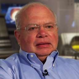 Robert Dobkin - Founder, Vice President, and CTO @ Linear Technology ...