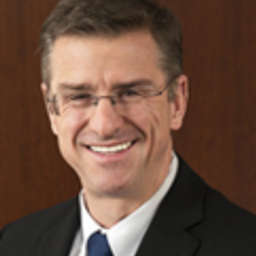 William E. Jackson - Vice President and Chief Technology Officer ...