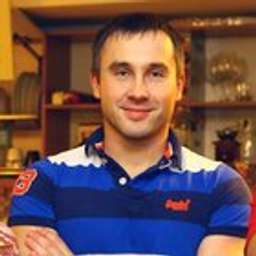 Dmitri Ahmarov - Founder @ Sportmanners - Crunchbase Person Profile