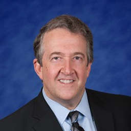 Kenneth Burdick - Crunchbase Person Profile