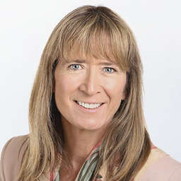 Ann Mather - Member of the Board of Directors @ Netflix - Crunchbase ...