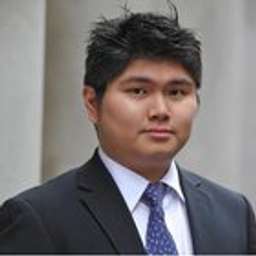 Jonathan Tam - Crunchbase Person Profile