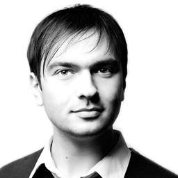 Deniz Chaban - Co-Founder & COO @ Touchtech - Crunchbase Person Profile