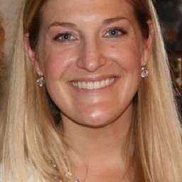 Katie Dombrowski - Head of Global Mid-Market Sales @ Pinterest ...